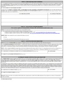 VA Form 20-0995 – Decision Review Request: Supplemental Claim - VA Forms