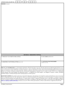 VA Form 21-4193 – Notice to Department of Veterans Affairs of Veteran ...
