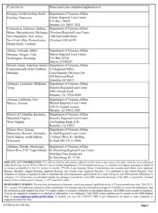 VA Form 26-1817 – Request for Determination of Loan Guaranty ...