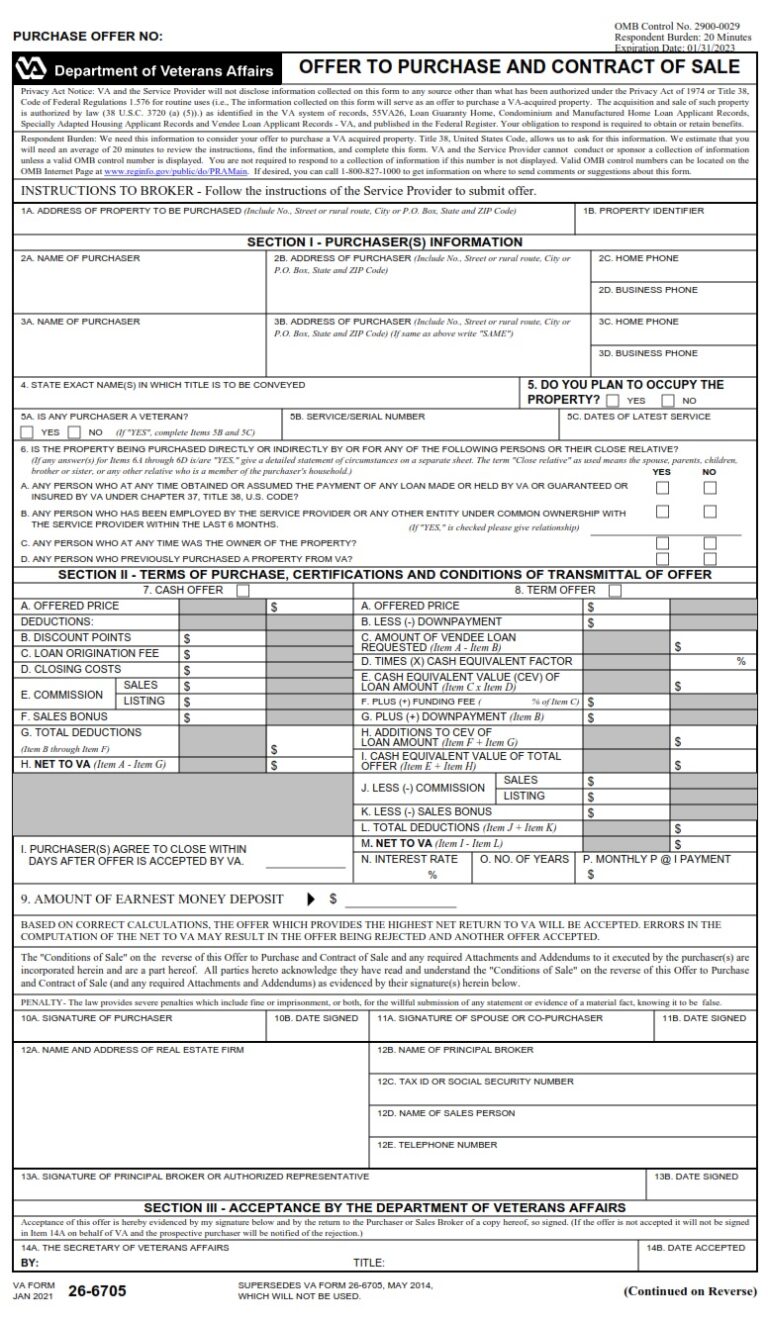 VA Forms Printable 2022 - Search VA Forms
