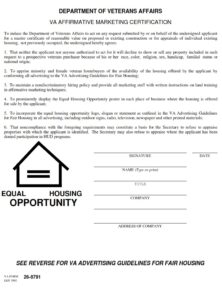 VA Forms Printable 2022 - Search VA Forms