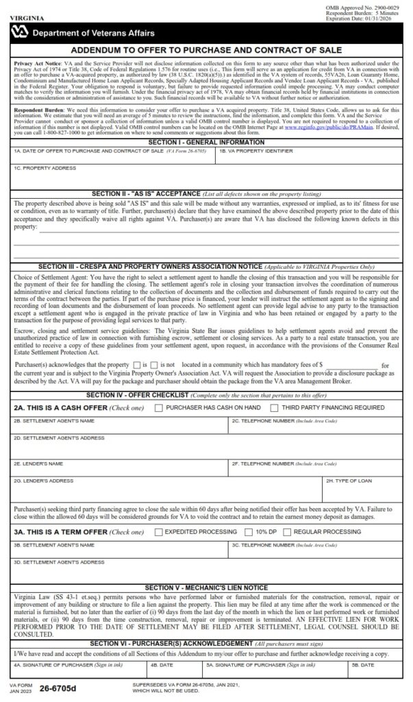 VA Forms Printable 2022 - Search VA Forms