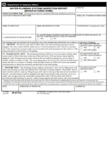 VA Forms Printable 2022 - Search VA Forms